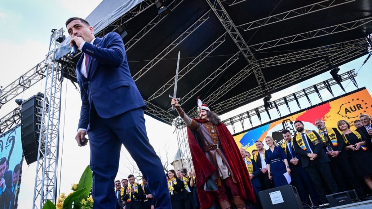Orbán Balázs reagált arra, hogy „undorító, soviniszta teremtménynek ... Orbán Balázs reagált arra, hogy „undorító, soviniszta teremtménynek ...