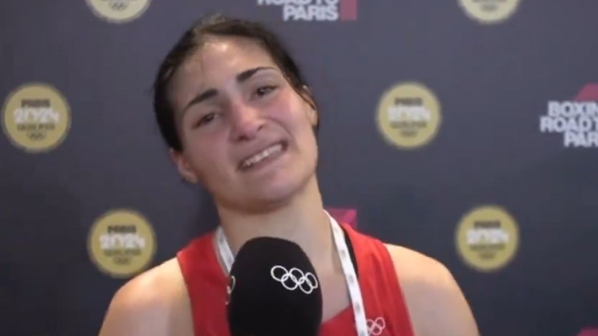 És ez megtörténhet az olimpián: magát nőnek valló férfi bokszolóval csap össze az olasz klasszis ...