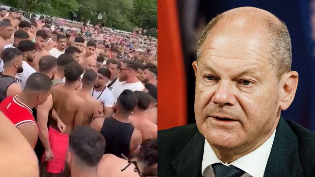 Papíron is eldőlt: a németek többsége Orbán Viktor álláspontját vallja