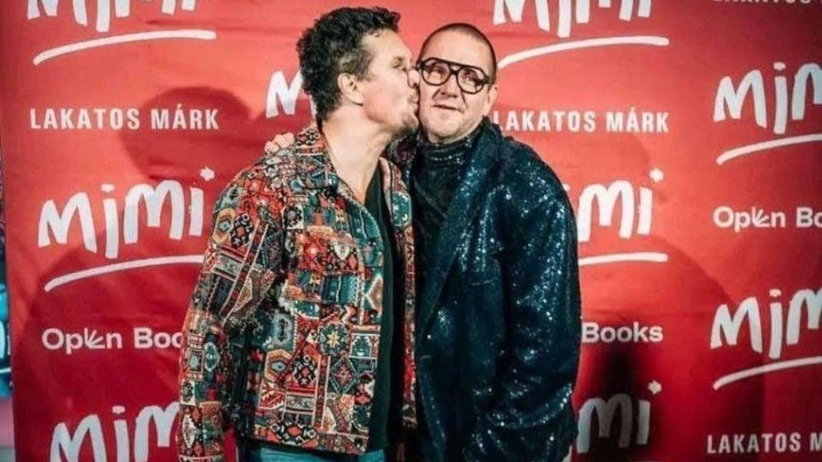 Megszólalt Lakatos Márk közeli ismerőse, Nagy Ervin is a stylist ügyéről