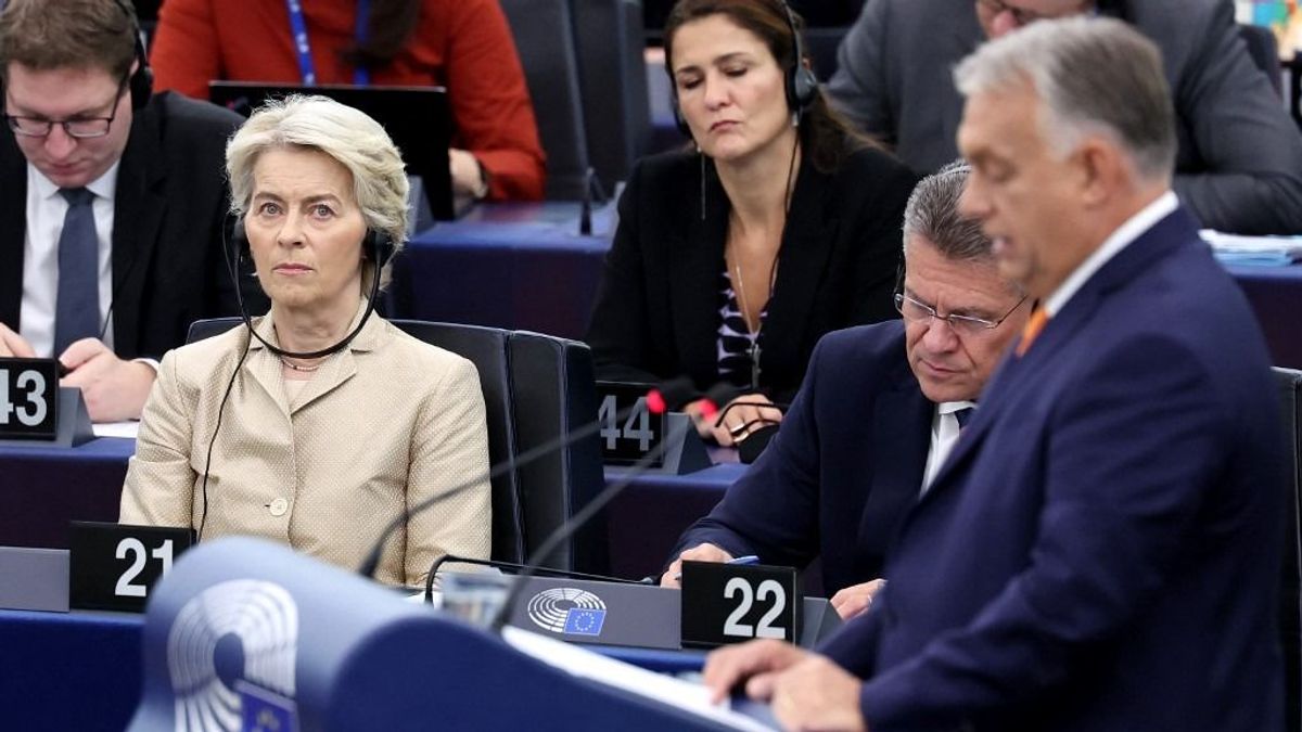 Svájci főszerkesztő Orbánról: „Ha valakinek volt bátorsága kiállni a ... Svájci főszerkesztő Orbánról: „Ha valakinek volt bátorsága kiállni a ...