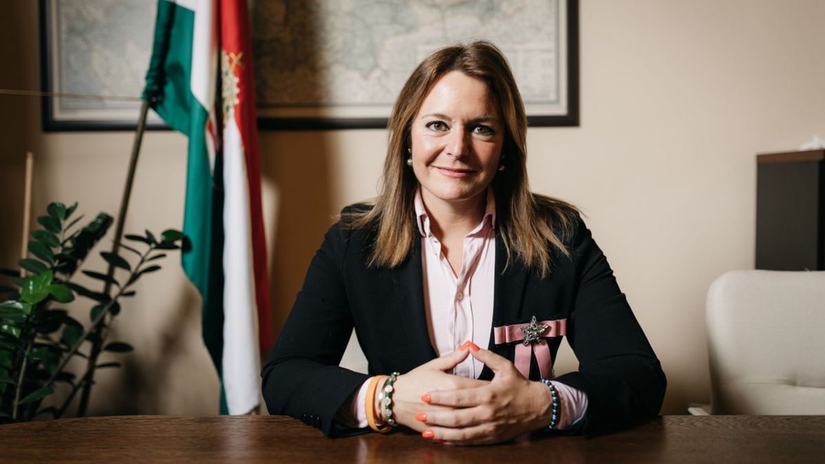 Vitályos Eszter: Semmit rólunk, nélkülünk! (VIDEÓ)