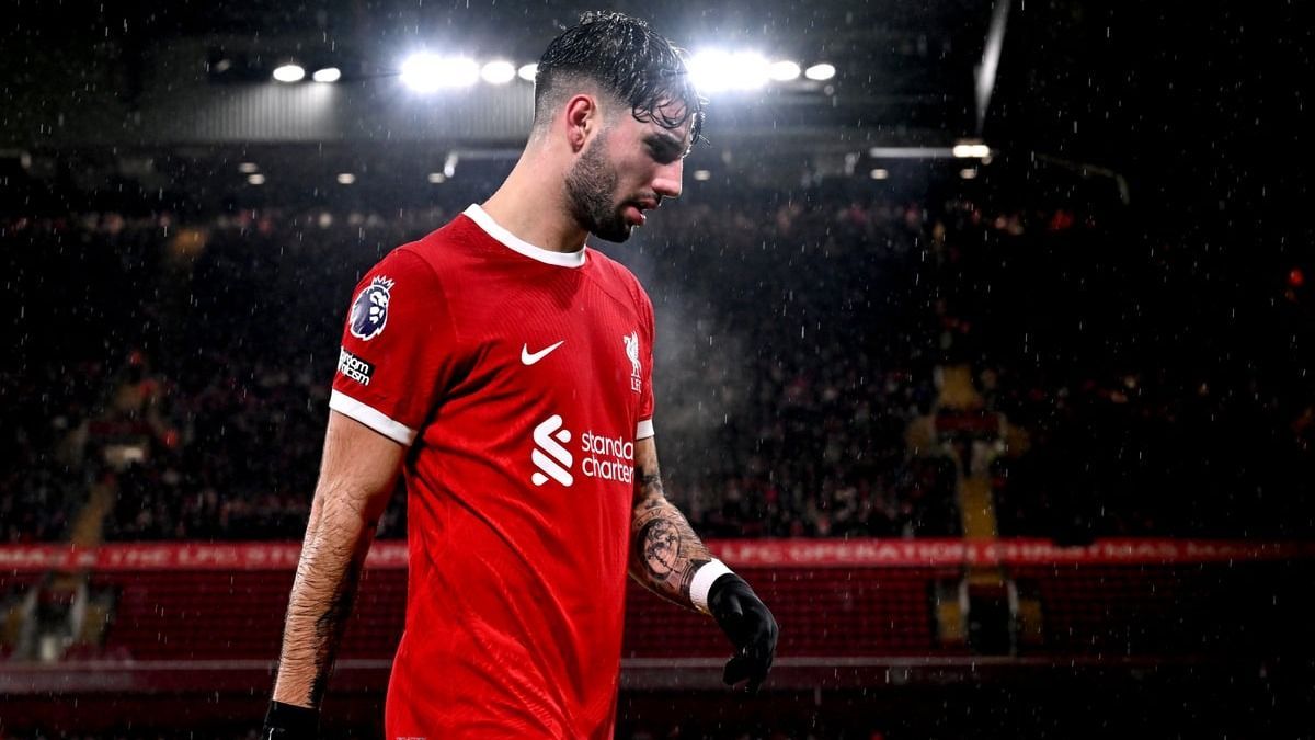 Ilyen még nem történt ebben a szezonban: nem számítanak Szoboszlai ...