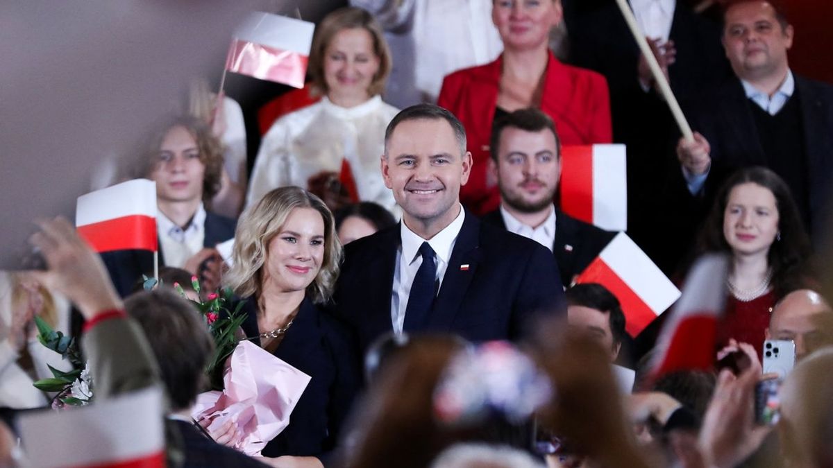 Prostik és gengszterek: új vádakkal próbálják kicsinálni a lengyel ...