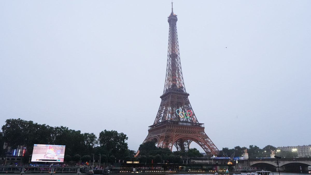 Eiffel-torony: ilyen állapotban van a párizsi látványosság