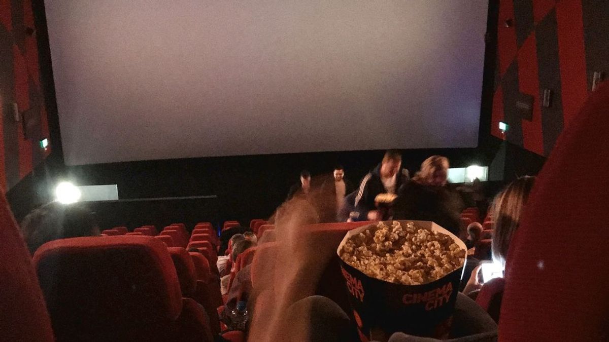 Hetven filmet láthat idén a közönség az Artmozik éjszakáján