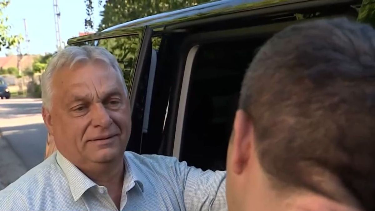 Feltették a nagy kérdést Orbán Viktornak: szívesen lenne-e újra ...