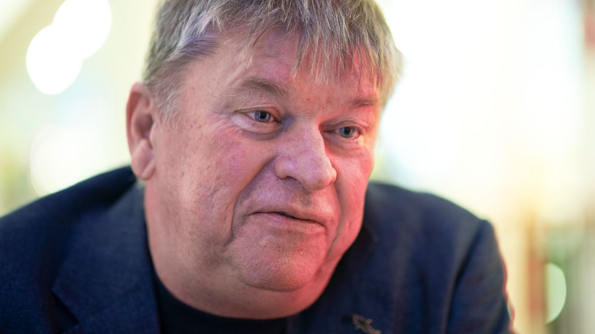 Visszavonul a filmkészítéstől Kálomista Gábor, a Megafilm vezetője