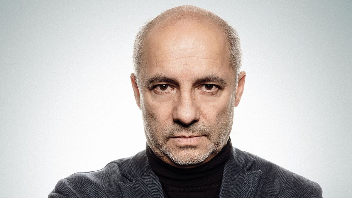 Rudolf Péter is megszólalt az Eszenyi-ügyről: etikai kódex és ...