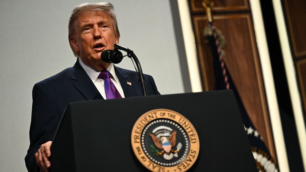 Egyetlen apró közel-keleti államon bukhat Trump egész terve