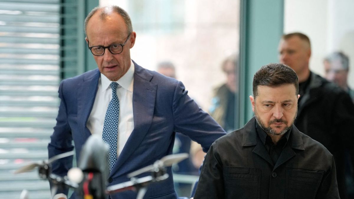 Orosz bejelentés: azért nincs béke, mert Európa és Ukrajna akadályozzák